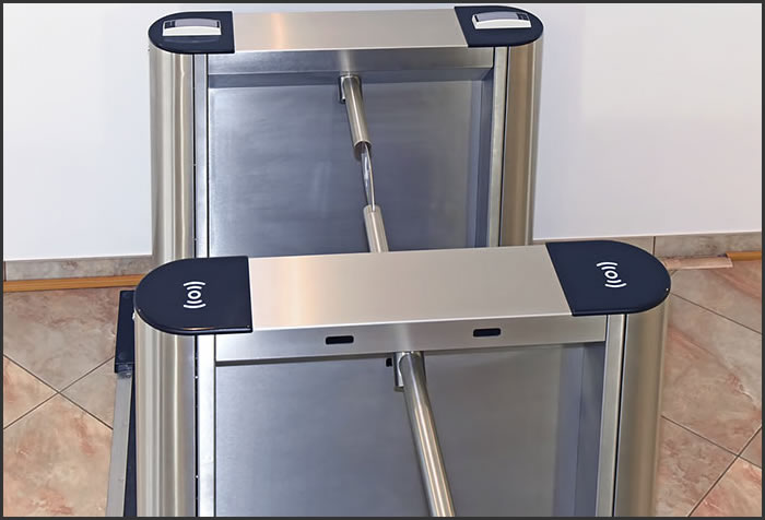Access control, Turnstiles, access control Products, Fingerprint ...