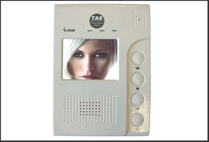 B-VIEW Intercom Kit Intercoms, bpt Intercom Kit, Intercoms, access control
