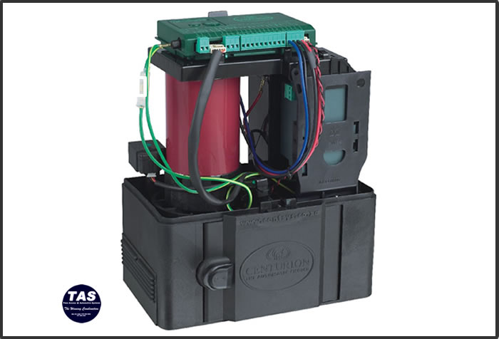 Access control D5 Evo Gate Motors, access control products