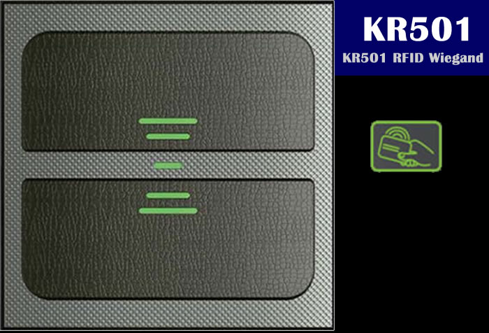 Access Control KR501 Access Control RFID access control