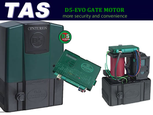 Access control Gate Motors, D10 Turbo gate motor, D2 Gate motor, D5-EVO ...