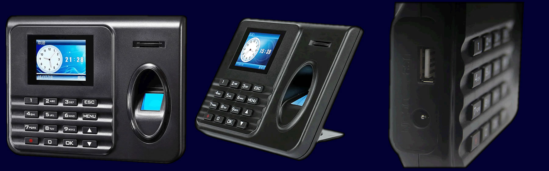 Fingerprint Reader, TM8000 Fingerprint Reader, Fingerprint Readers ...