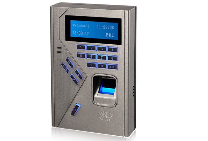 Fingerprint Reader, TFS18 Fingerprint Reader, Fingerprint Readers ...