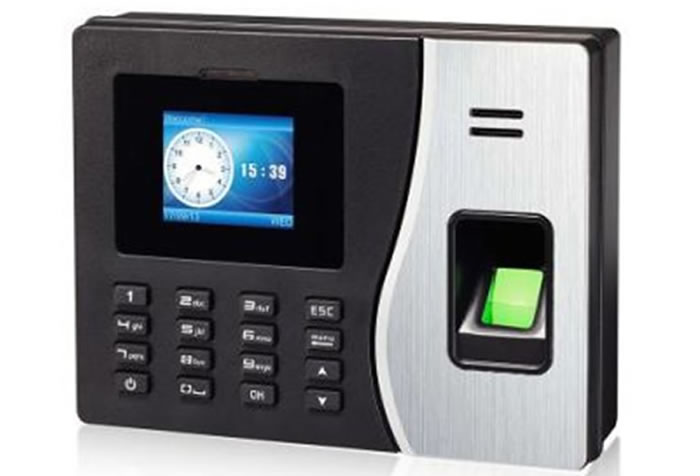 Fingerprint Reader, TM20 Fingerprint Reader, Fingerprint Readers ...