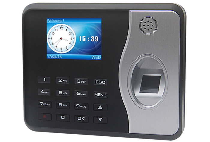 Fingerprint Reader, TM4800 Fingerprint Reader, Fingerprint Readers ...