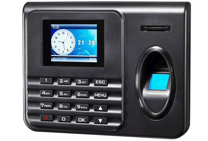 Fingerprint Reader, TM8000 Fingerprint Reader, Fingerprint Readers ...