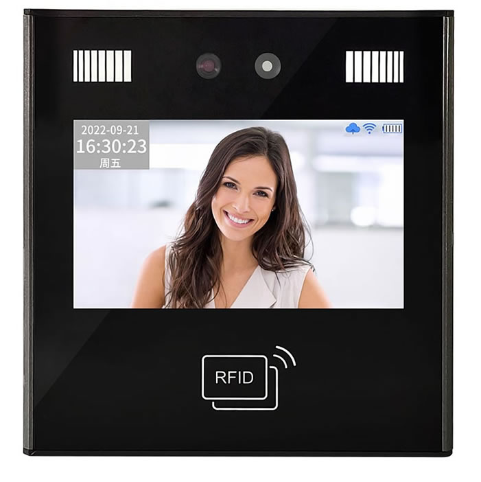 AIFace11 Dynamic Facial Recognition System, Biometric facial and ...