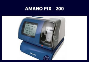 Clocking Systems Products, Clocking Systems, Time attendance, Clock ...