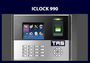 Clocking Systems Products, Time attendance, Clock card machine, Clock ...